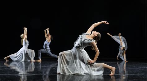 Contemporary Dance Theatre
