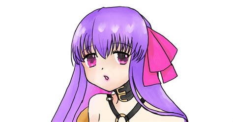 Fategrandorder パッションリップ たまづきのイラスト Pixiv