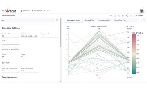 New Ship Design Tool Cuts Lead Time In Half WorkBoat