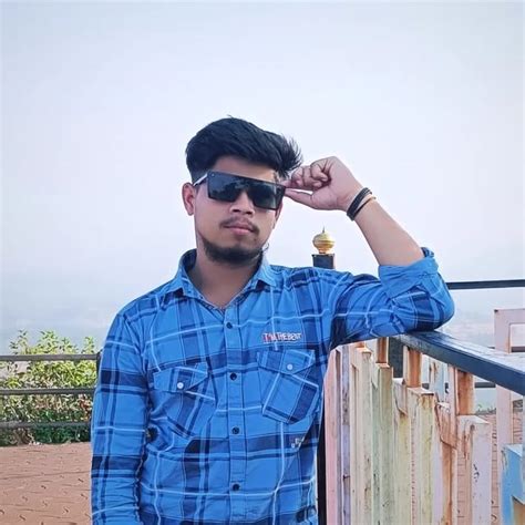 Mr Jigusavara07 Jigusavar • Threads Say More