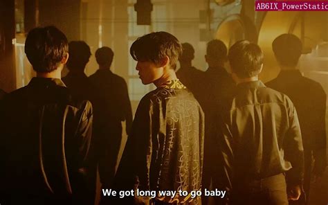 【ab6ix】salute Mv 中字哔哩哔哩 ゜ ゜つロ 干杯~ Bilibili