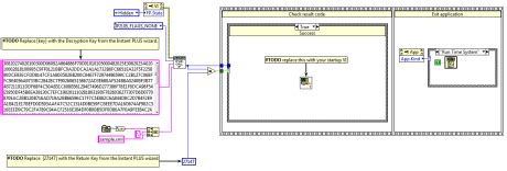 DLL LabVIEW Sample