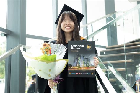 Elsa Yeows Story A Testament To Iact Colleges Excellence Bac Education