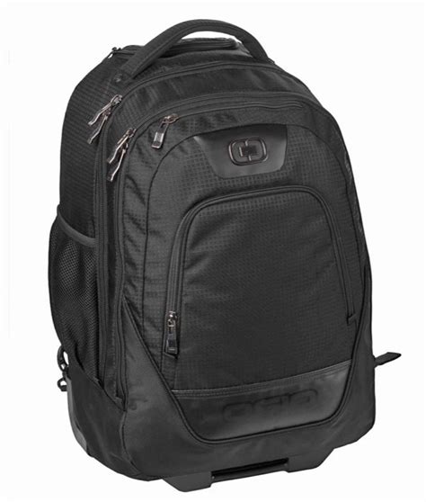 Explore Ogio Wheelie Pack Watts Bags