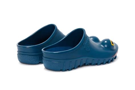 JW Anderson X Wellipets Launches Frog Wellingtons The Impression
