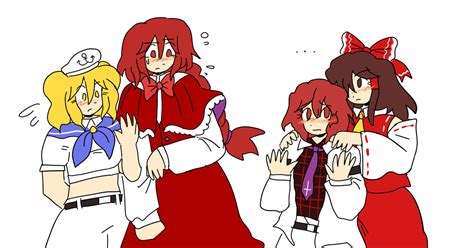 東方 Oooooooooooooo Lepiのイラスト Pixiv