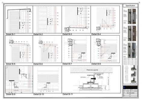 15 working details cladding external timber cladding guide by prof dr