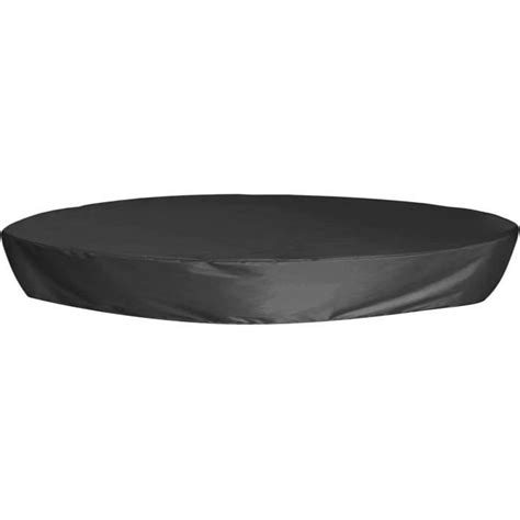 Couverture De Piscine Ronde Bâche Solaire Couverture De Piscine Bâche
