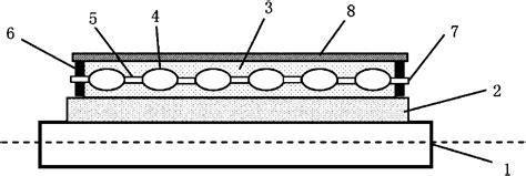 Ship Shafting Elastic Damping Vibration Attenuation Supporting Structure Eureka Patsnap