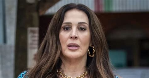 Ele me atacou Claudia Raia expõe tentativa de abuso desesperadora