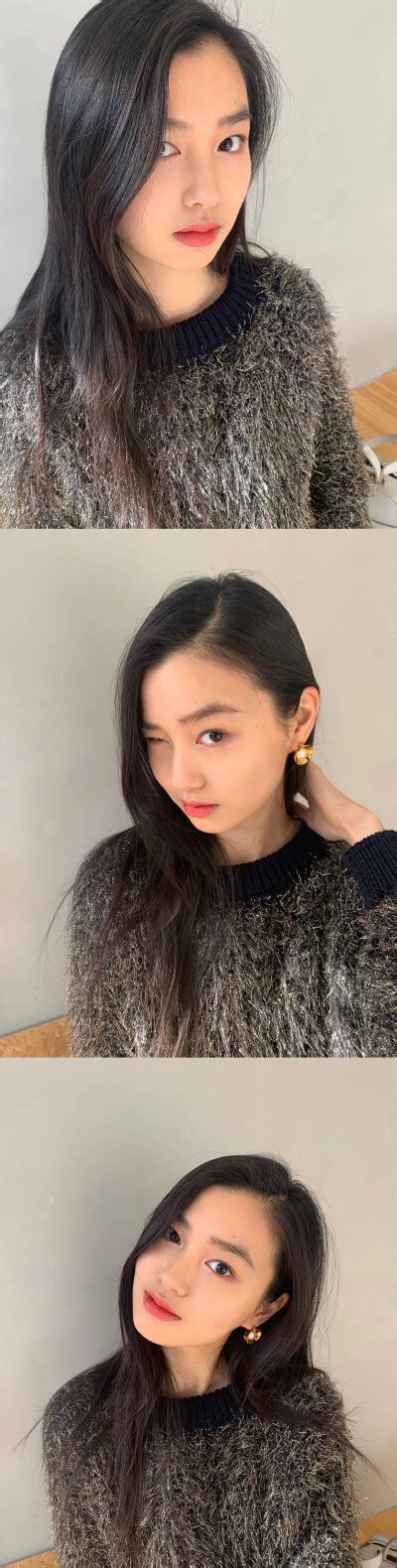 陈瑜estelle 高清图片，堆糖，美图壁纸兴趣社区