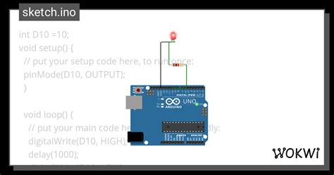 4815อัฐคณาภูมิ Wokwi Esp32 Stm32 Arduino Simulator