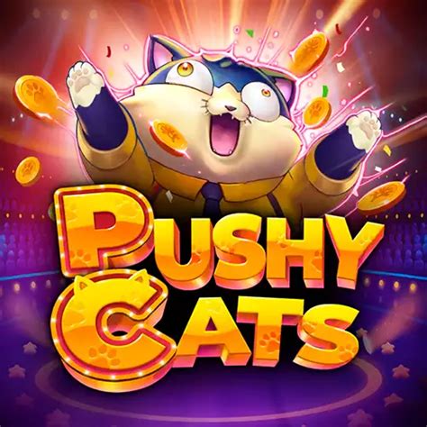 Pushy Cats Slot Free Demo Game Review Mar