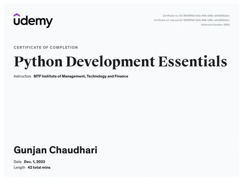 Gunjan Chaudhari On Linkedin Pythonprogramming