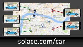 Solace Digital River Open Data Movement PPT