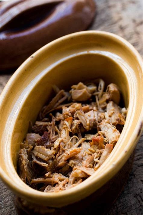 Carnitas David Lebovitz