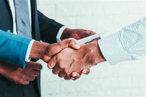 How Paper Can Help You Build Stronger Customer Relationships Boise Paper