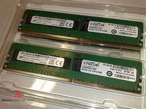What Is A Dimm And Everything You Need To Know About Dimm Modules
