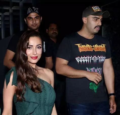 Malaika Arora Refutes Rumours Of Marrying Arjun Kapoor Anytime Soon