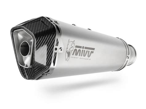 Mivv Bmw F 900 Xr Auspuff Delta Race Ab 2020 Mivv Auspuffde