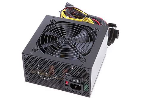 How To Connect A 6 Pin PSU To 8 Pin GPU STEPS Volt Fixer