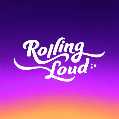 When Is Rolling Loud 2025 Dates Alice J Johnson