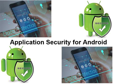 Cursus Application Security Voor Android Spiraltrain
