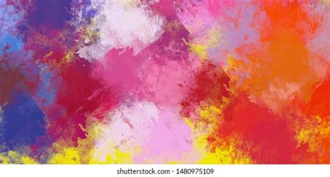 Bitmap Random Colors Aged Figures Over 51418 Royalty Free Licensable