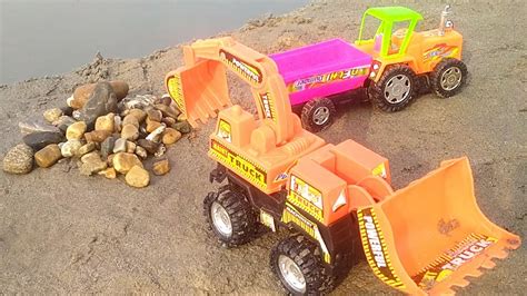 Jcb Cartoons Video Youtube