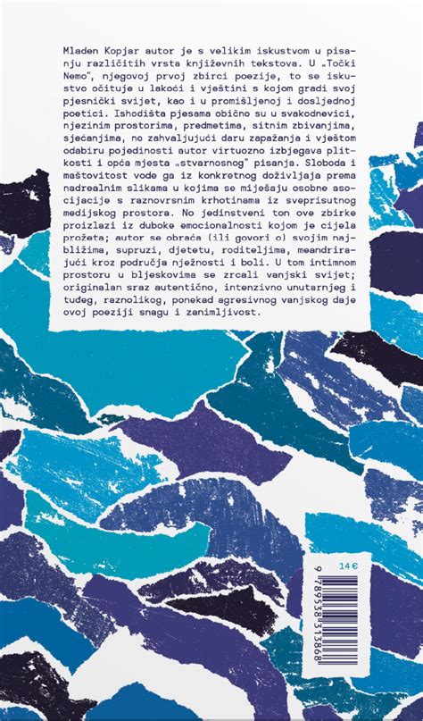 Točka Nemo Mala Zvona