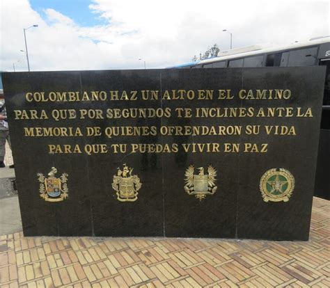 Un Lugar De Memoria Acore