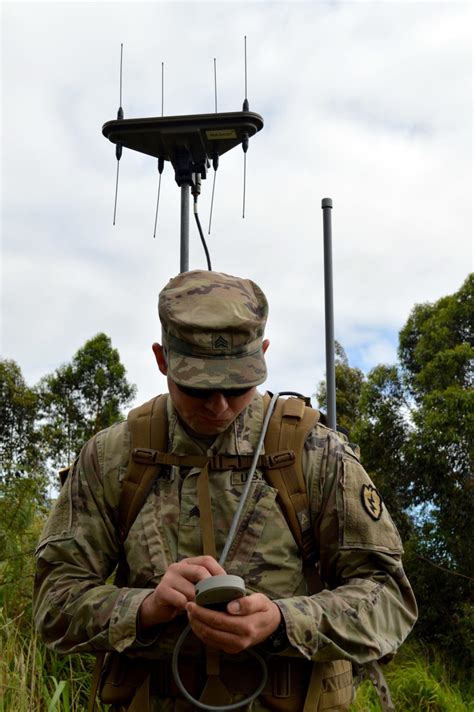 Electronic Warfare Prototypes Improve Operational Understanding Against