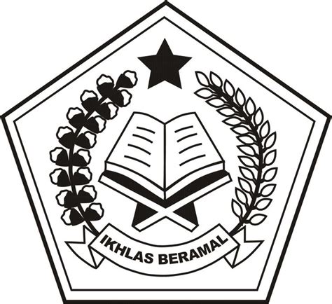 Logo Iklas Beramal Koleksi Gambar Dan Foto Logo Iklas Beramal
