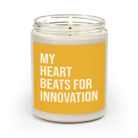 Quantum Computing Researcher Meme Quote Scented Candles Sold By