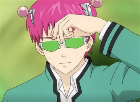 Pin On Saiki K Saiki Anime Dream Wedding