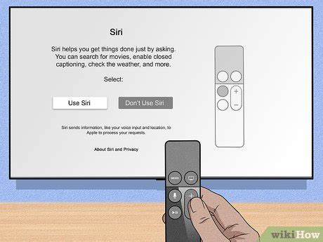 How To Use Apple TV With Pictures WikiHow