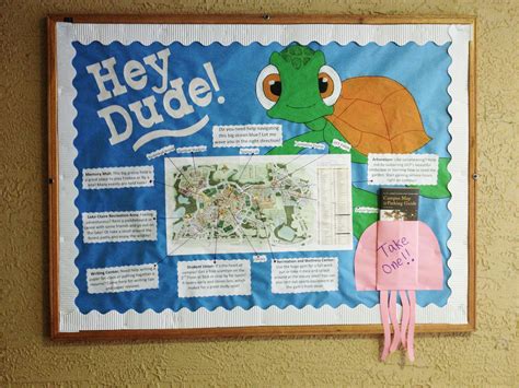 Finding Nemo RA Decorations With Printouts Kristen Marina Ra