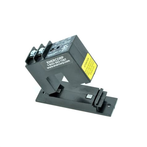 Split Core Current Switch SC250 NC Enercorp Instruments