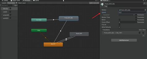 Unity Fps