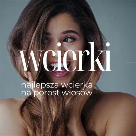 Blog eKobieca pl Najlepsza wcierka na porost włosów