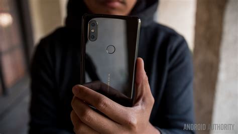 Xiaomi Mi Mix S Is Official Here Are The Specs Features Price And Release Date