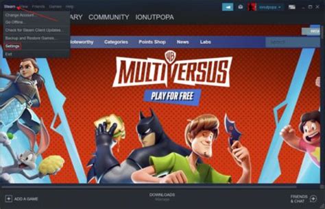 How To Change Steam Language On All Platforms Quick And Easy