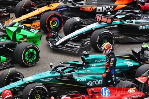 How To Watch F1 Austrian Grand Prix Sprint Qualifying Today Live