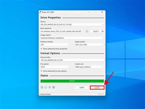 How Do I Create Installation Media For Windows Server 2012 R2 Uniq