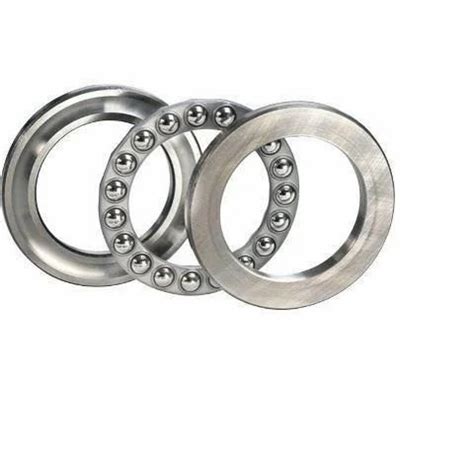 Single Direction Thrust Ball Bearings At 2500 Piece Axial Ball
