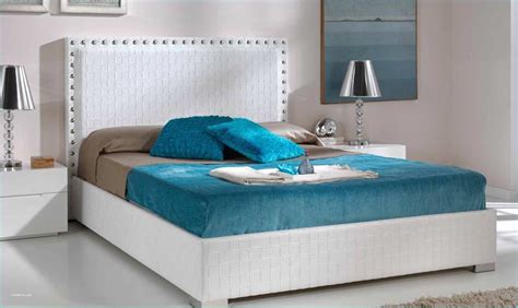 Ikea Tete De Lit 160 sogno Tête De Lit Capitonnée 140 Cm Simili Blanc