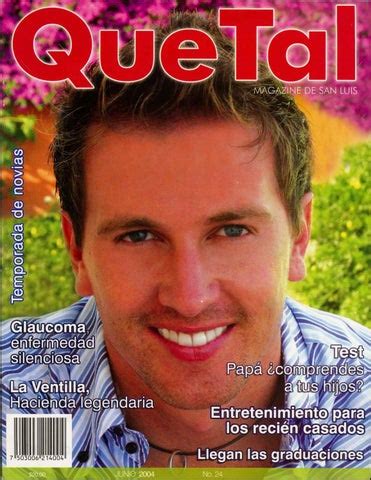 Junio By Que Tal Magazine Issuu