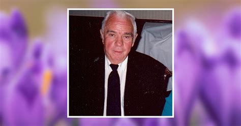Larry Bennett Obituary Newcomer Akron
