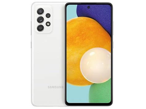 Смартфон Samsung Galaxy A52 - купить по выгодной цене в интернет ...