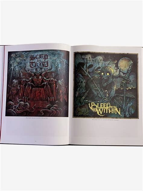10 Years Of Grindesign The Art Of Robert Borbas Tattoo Life Store